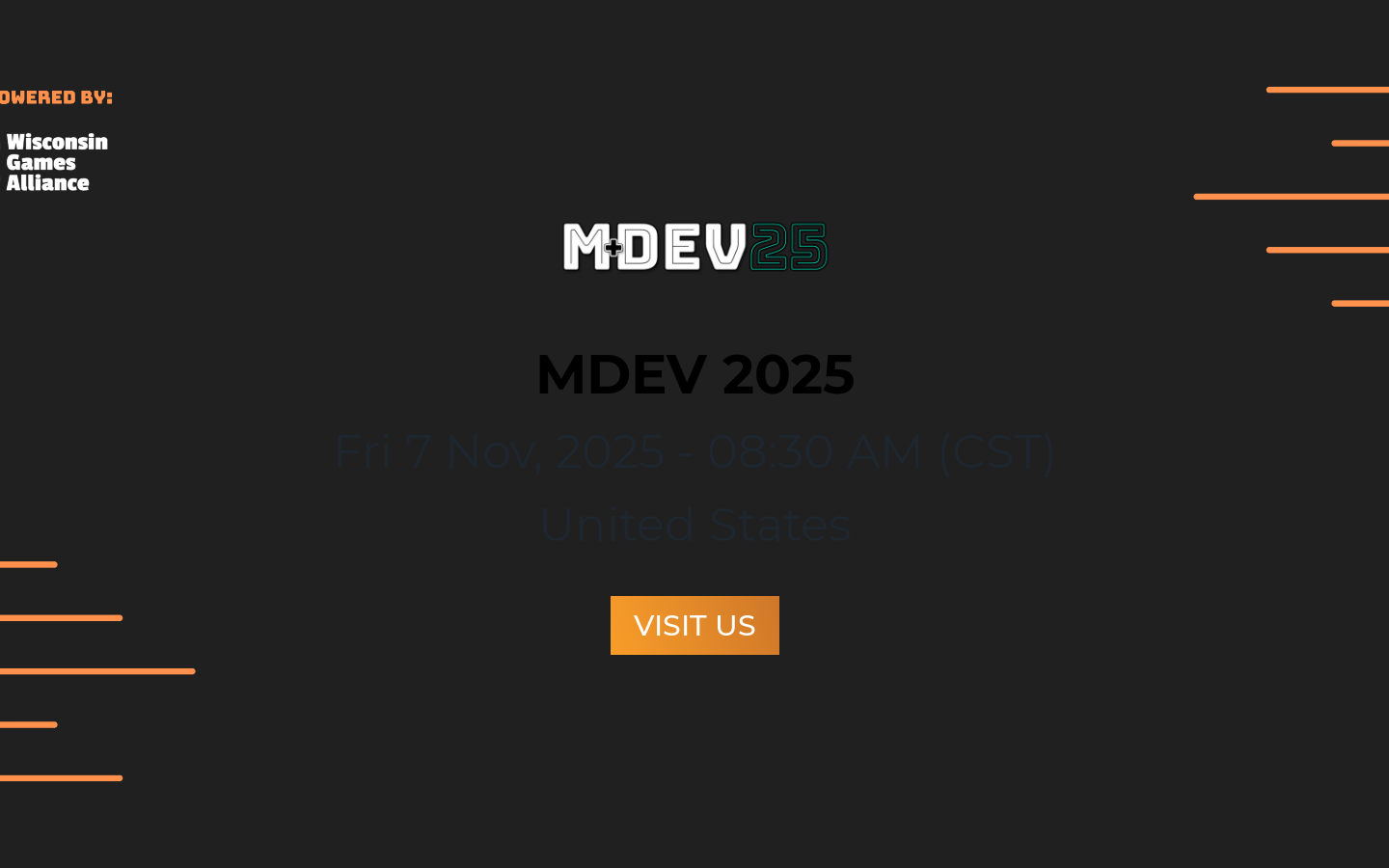 MDEV 2025